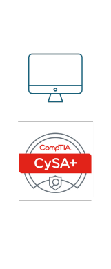 CYSA+ Training - Eric Reed Cybersecurity Training