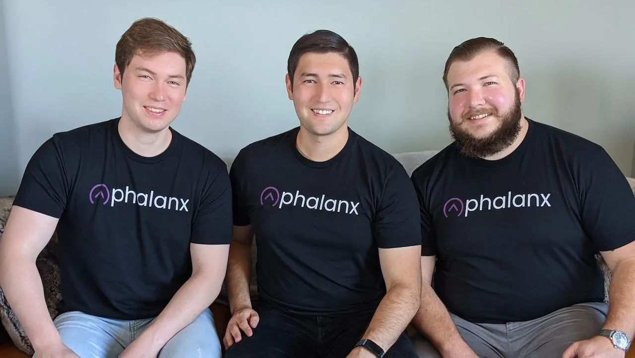 Securing Sensitive Data in the Digital Age: The Rise of Phalanx - Eric ...