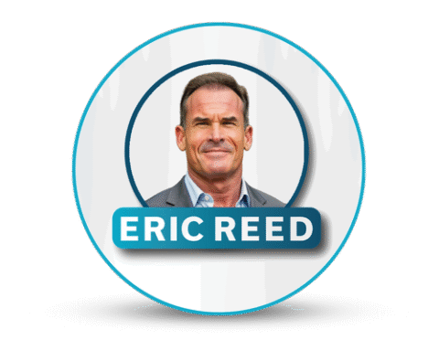 Eric Reed Deals - Eric Reed Cybersecurity Training