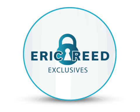 Eric Reed Exclusives - Eric Reed Cybersecurity Training